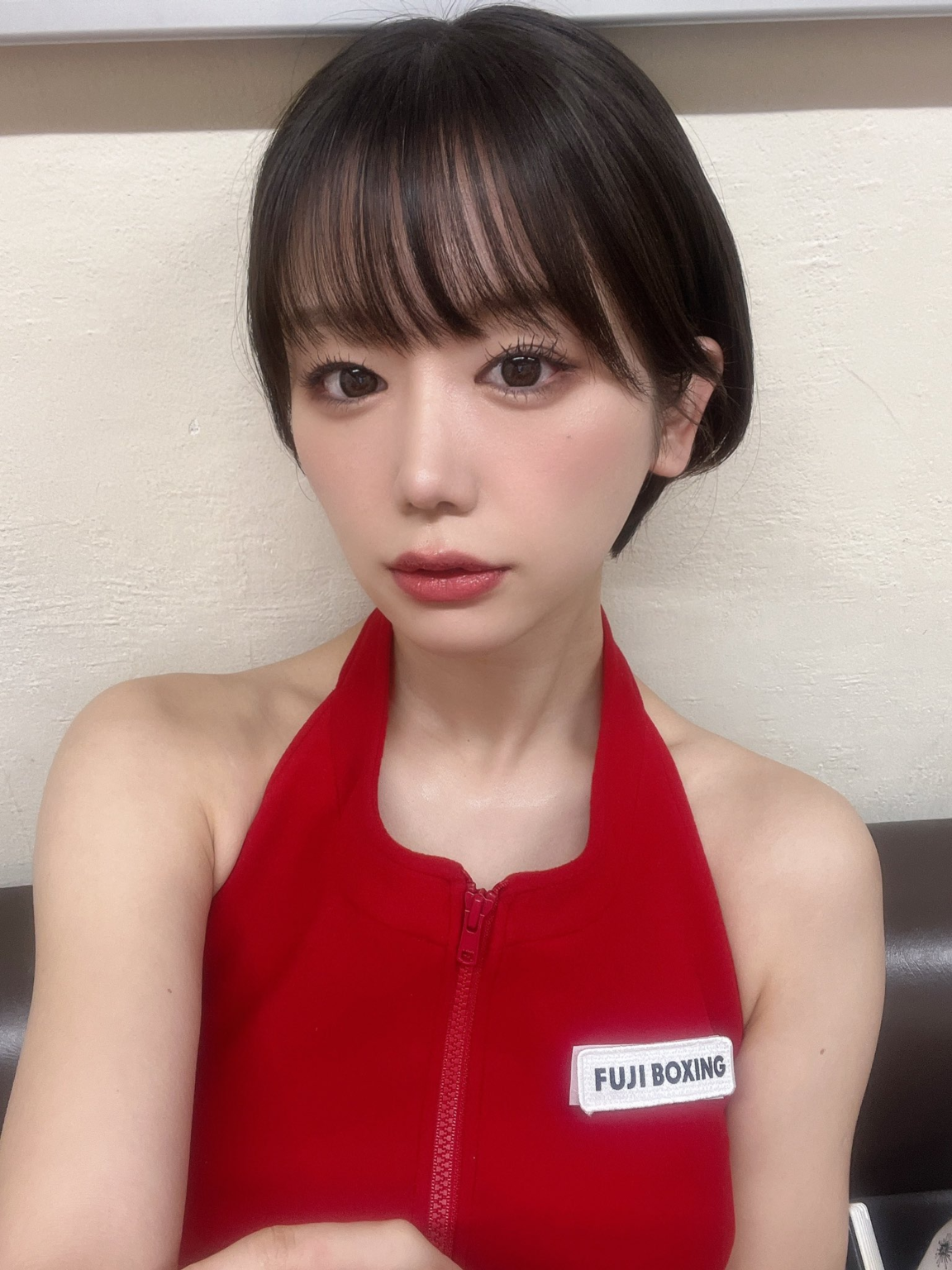 新唯（あらたゆい）の本名などプロフィールは？身長・体重・カップが気になる！【ラウンドガール】 | 娘軍団ママ☆「今日はこれが気になる！」